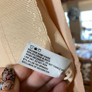 Instant Shaping | Intimates & Sleepwear | Ladies Size X50 Girdle ...
